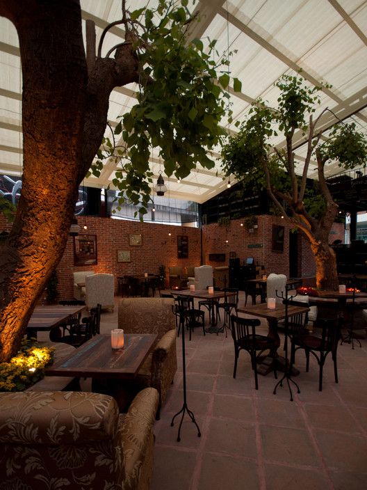 My favorite restaurant