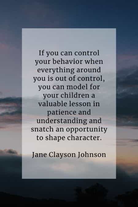 70 Parenting quotes that'll help you become the best parent