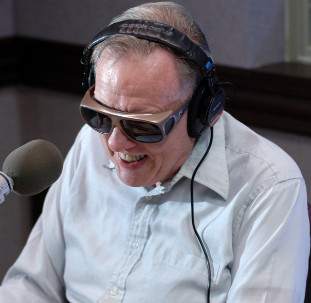 Media Confidential: DC Radio: Ed Walker Wins New Fans With 'Big Broadcast'