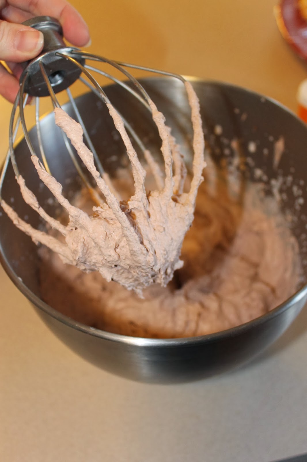 The Logan's: Low Carb / No Sugar Cream Puffs