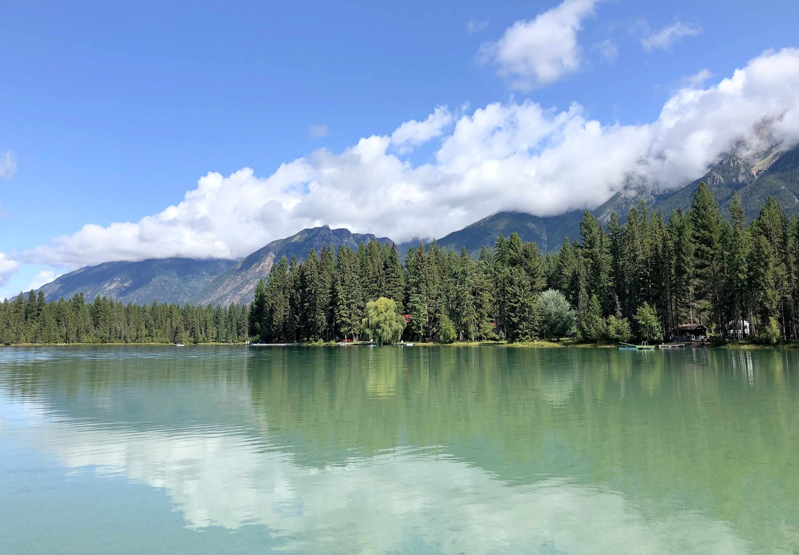 Wandering His Wonders: Cranbrook, British Columbia - our last stop in ...