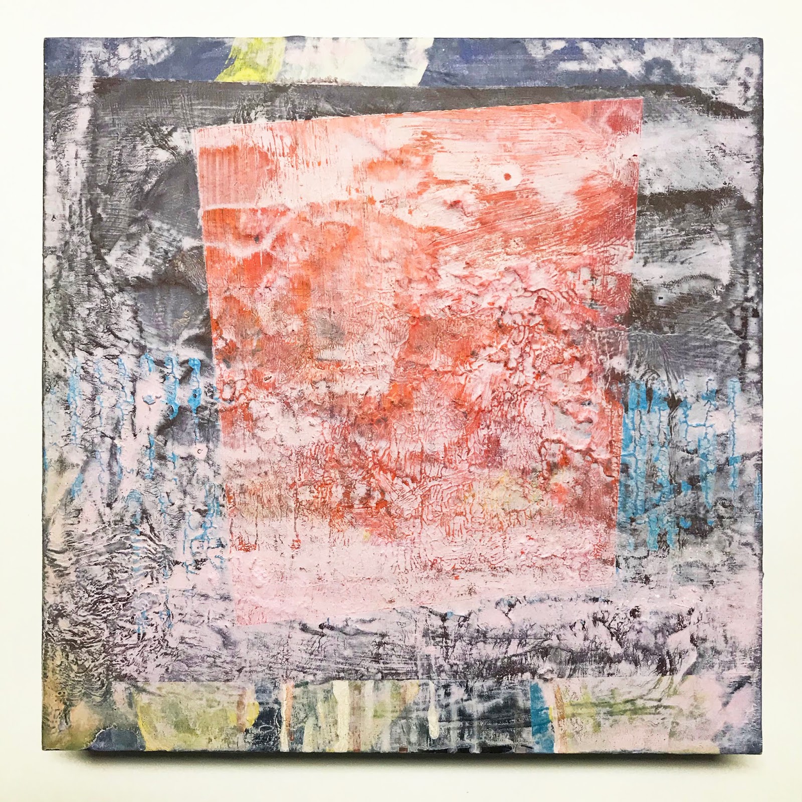 Ian MacLeod Paintings