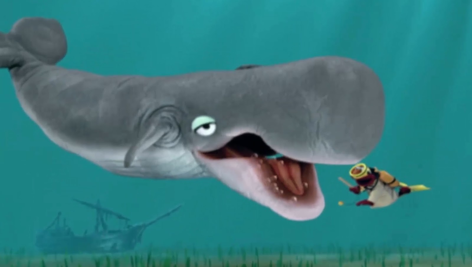 Watch Elmo's World Doctors