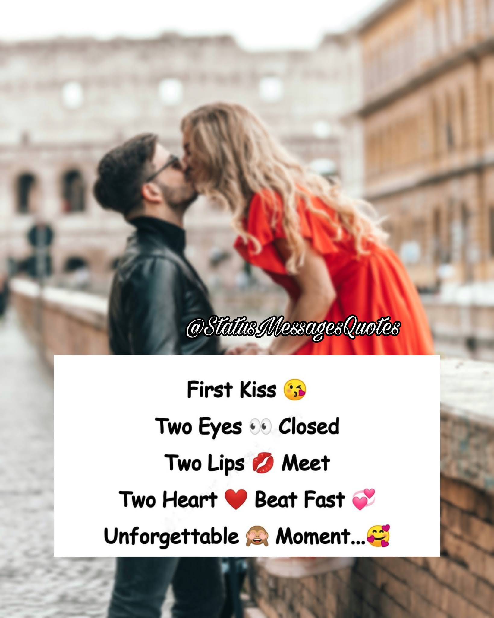 Best Romantic Love Status for Him & Her in English & Hindi - Images Shayari