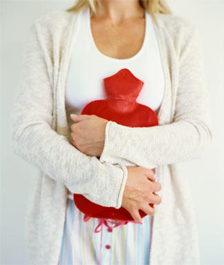 Menstrual Problems In Women