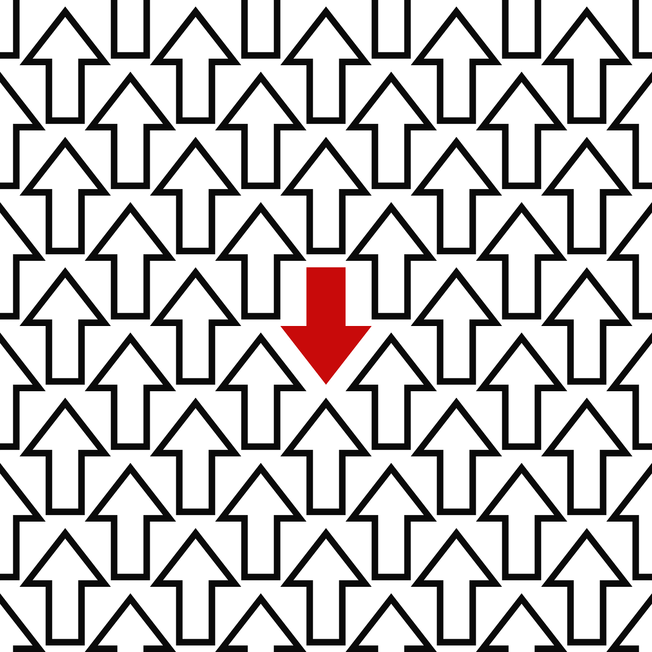 Contraste en el Diseño