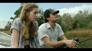 ausCAPS: Ray Nicholson shirtless in Panic 1-05 "Phantoms"