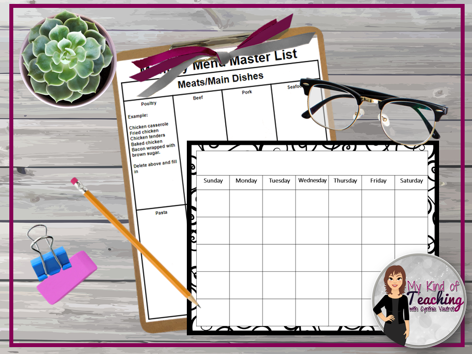 My Kind of Teaching: Time Management Tips for Teachers: Simple and Easy ...