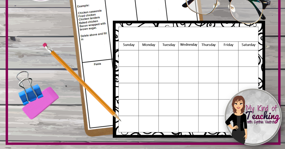 My Kind of Teaching: Time Management Tips for Teachers: Simple and Easy ...