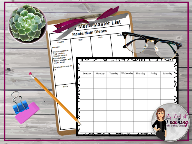 My Kind of Teaching: Time Management Tips for Teachers: Simple and Easy ...