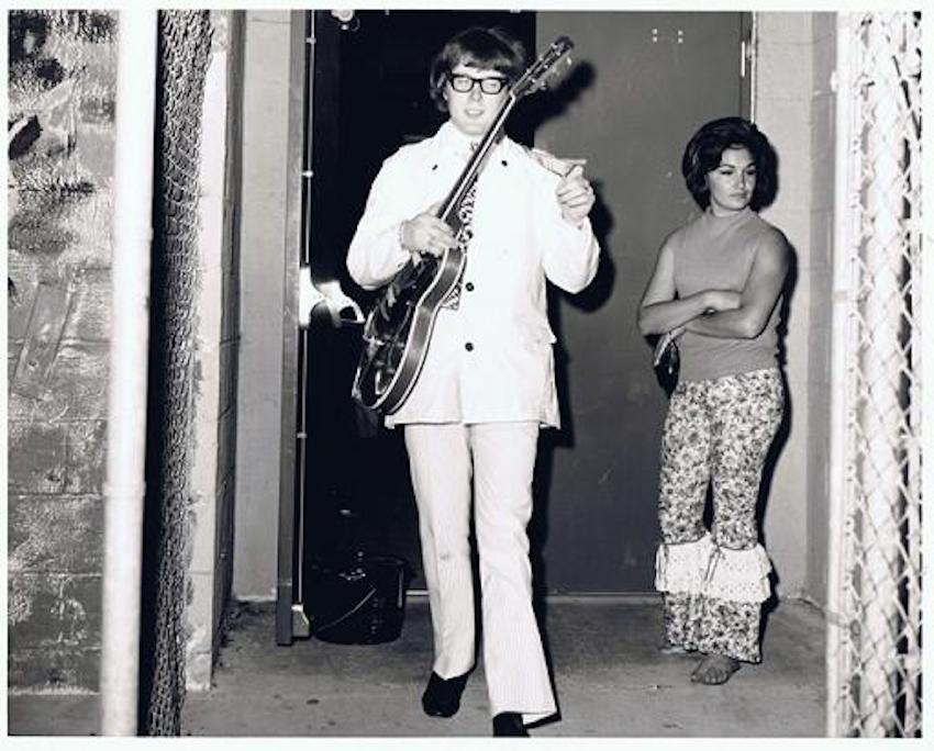 The Perlich Post: Happy Birthday Jim Armstrong