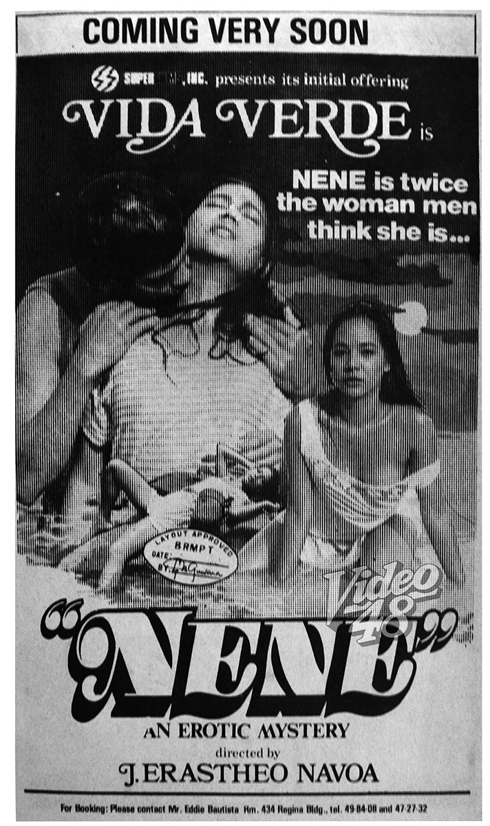 Daria Ramirez George Estregan