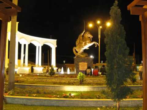 PATIVILCA EL ÚLTIMO DESTINO TURISTICO DE LIMA | Ruta Alterna