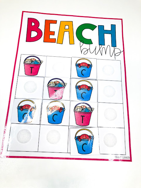 May and June Classroom Management Games | The Lemonade Stand