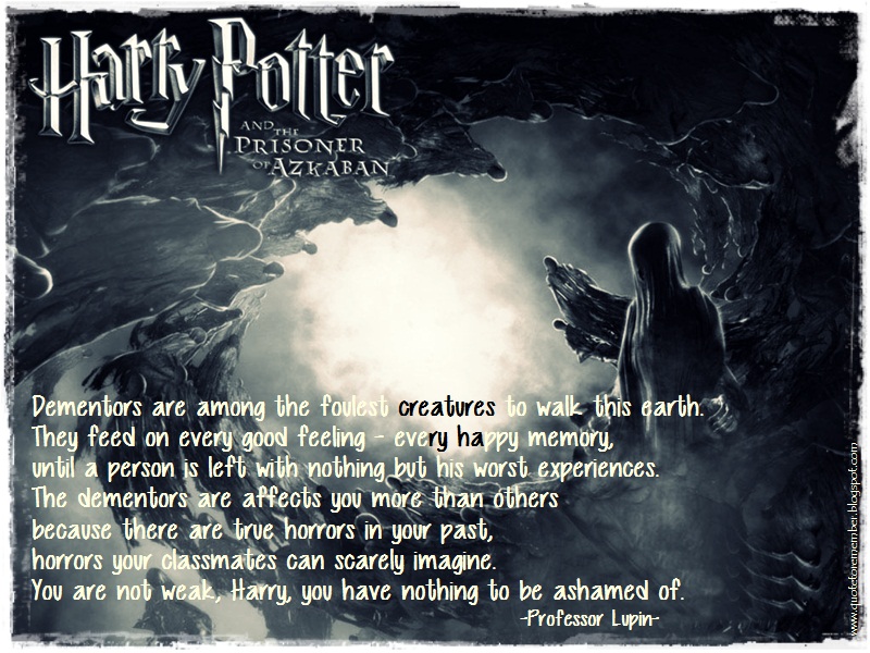 #HarryPotter and the Prisoner of Azkaban #DanielRadcliffe