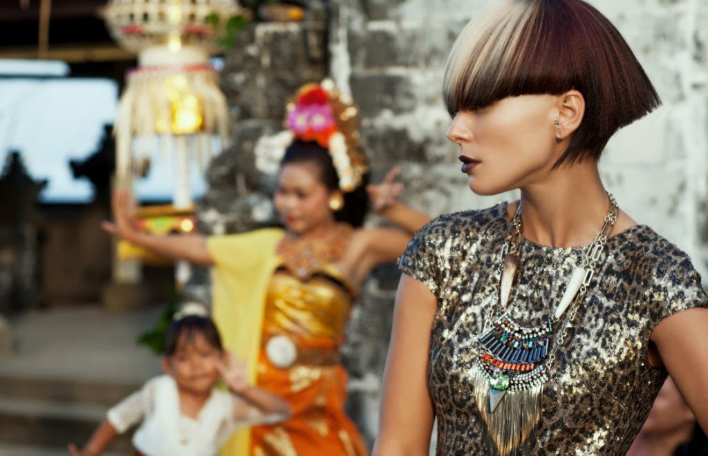 Fashionista Smile: Intercoiffure Mondial: Diversity Inspired Hair ...