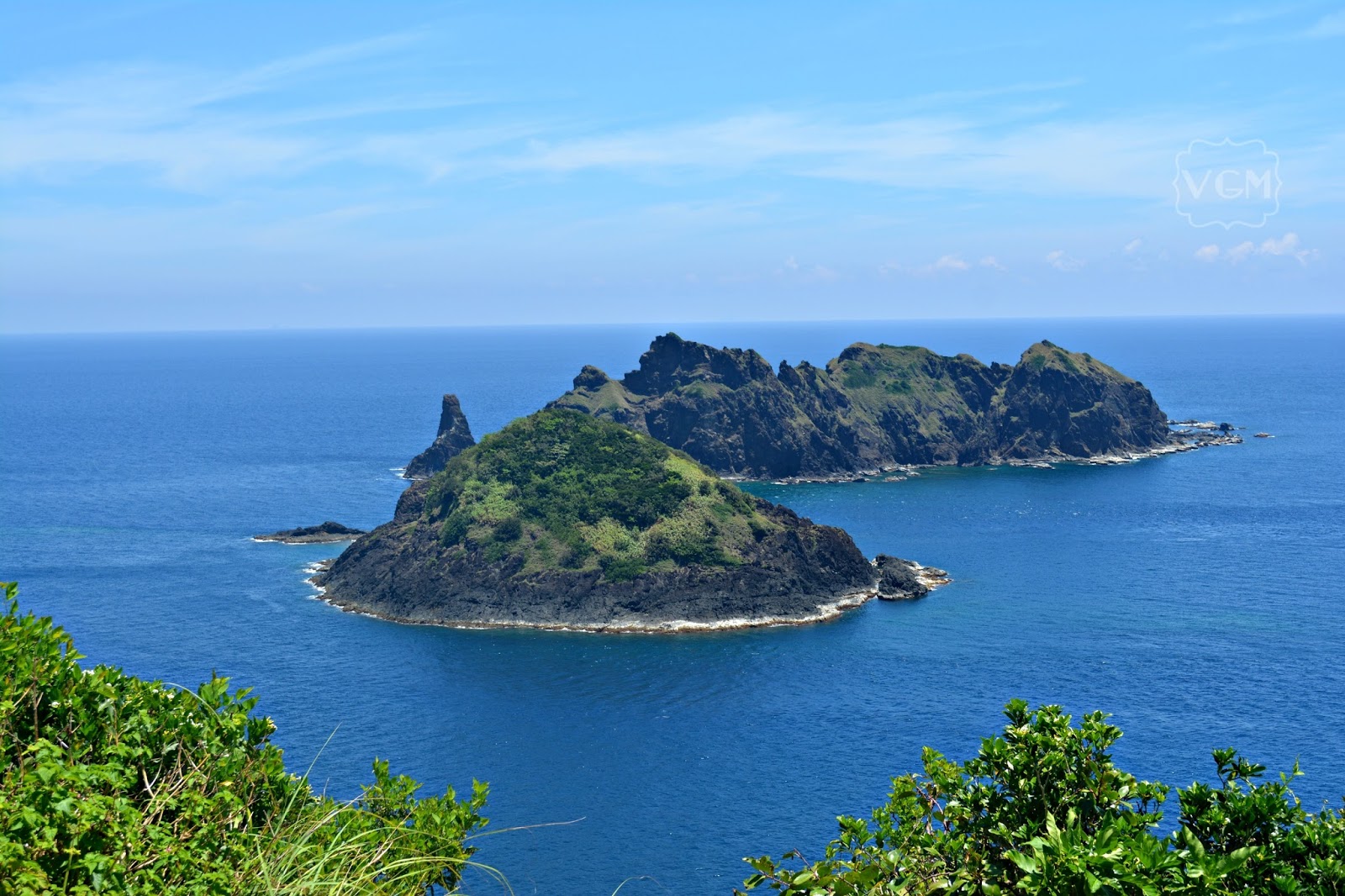 Sta. Ana, Cagayan: Of Long Road Trips, Rough Sails and Sun Kisses | My ...