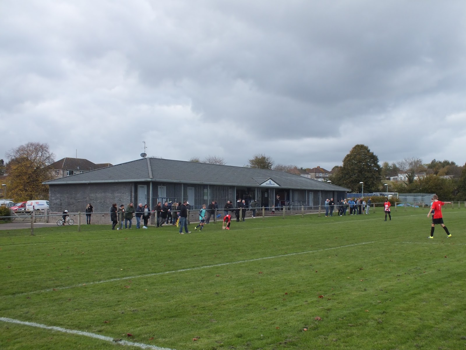 PARTIZAN BRISTLE: #65 Greenbank Road, AEK Boco