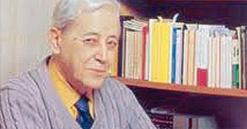 Mohammed Dib's Centenary - A tour of the author's work