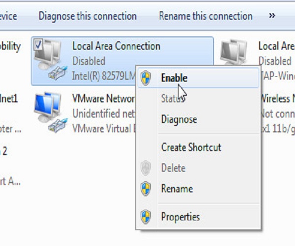 James Boond: How to Fix Ethernet Connection Problems in Windows 10? James Boond: How to Fix Ethernet Connection Problems in Windows 10?
