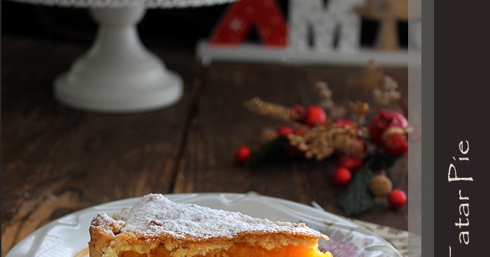 Балиш - татарски сладкиш със сушени сливи и сушени кай'сии