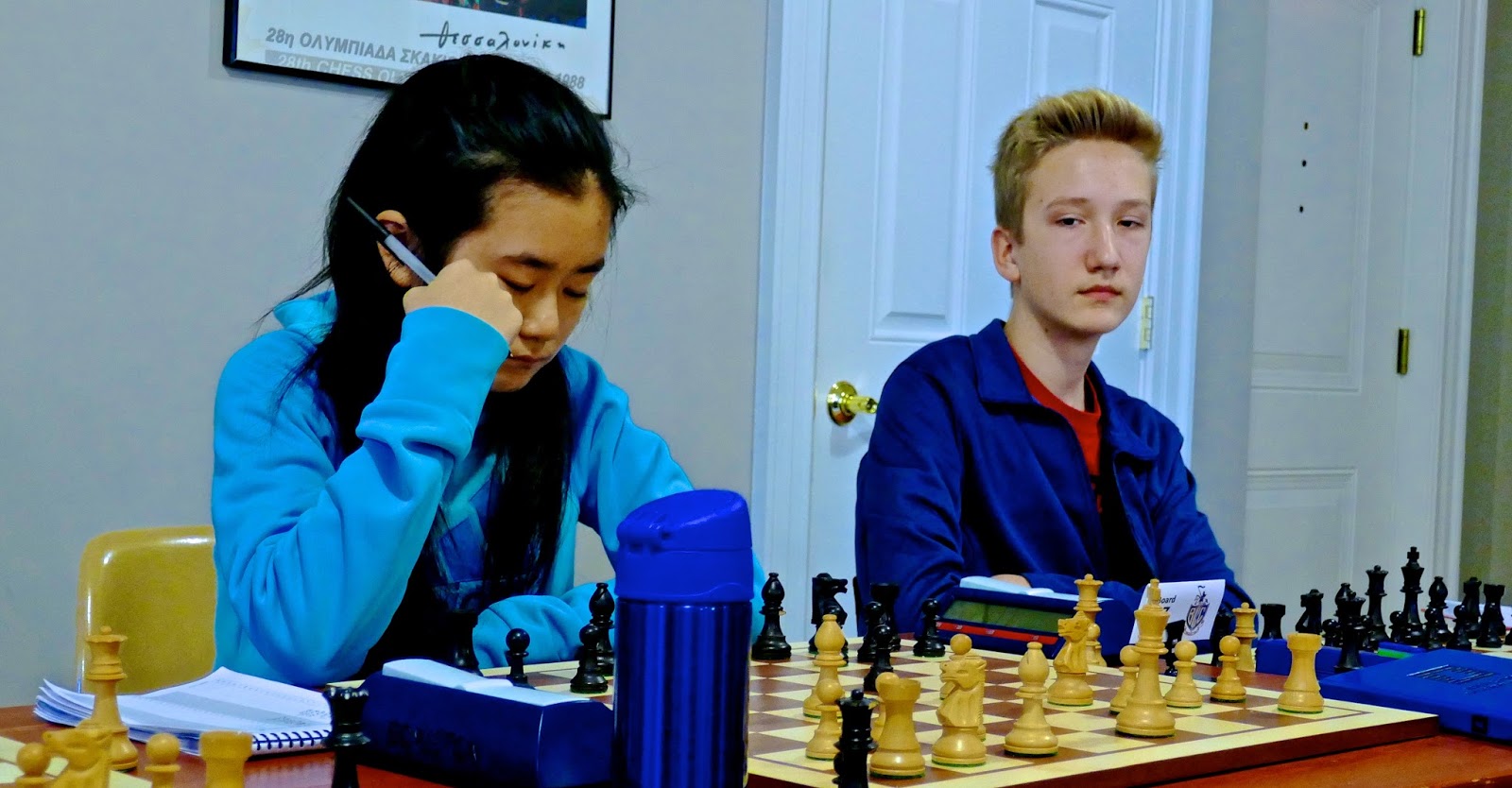 Boylston Chess Club Weblog: BCC DECEMBER QUADS // FULL MOON // 34 PLAY ...