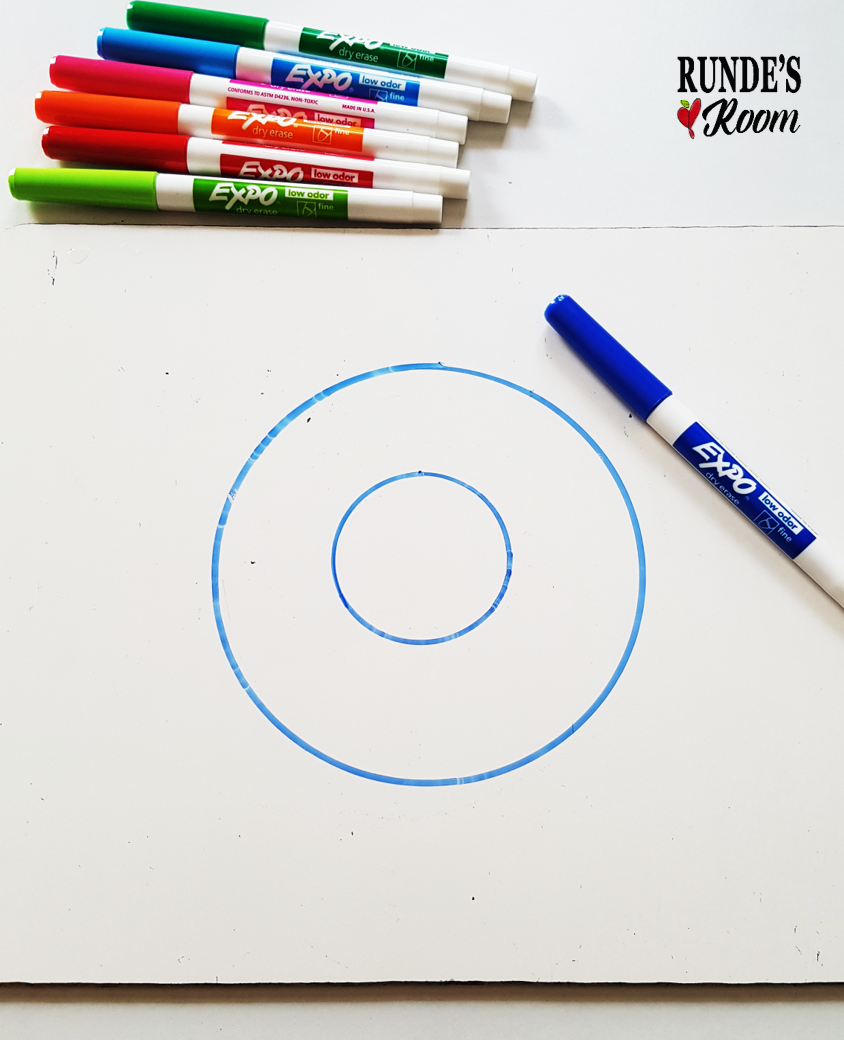 Donut You Know ... A Fast No-Prep Math Game | Runde's Room | Bloglovin’