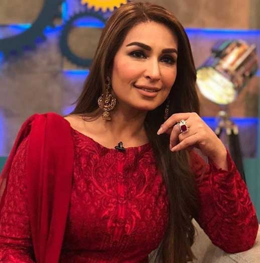 Reema Khan Biography, Age, Height, Family, Husband, Sister, Son ...