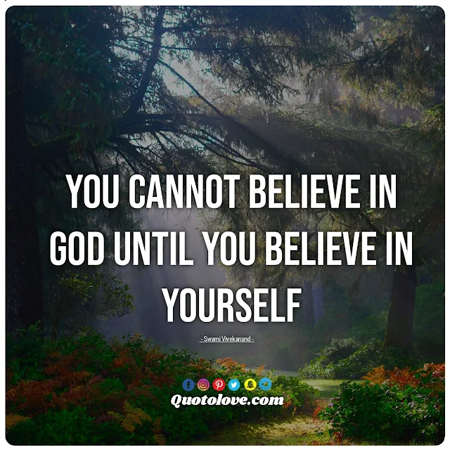 Swami Vivekananda Quotes The Best Inspiration Of Every Youth