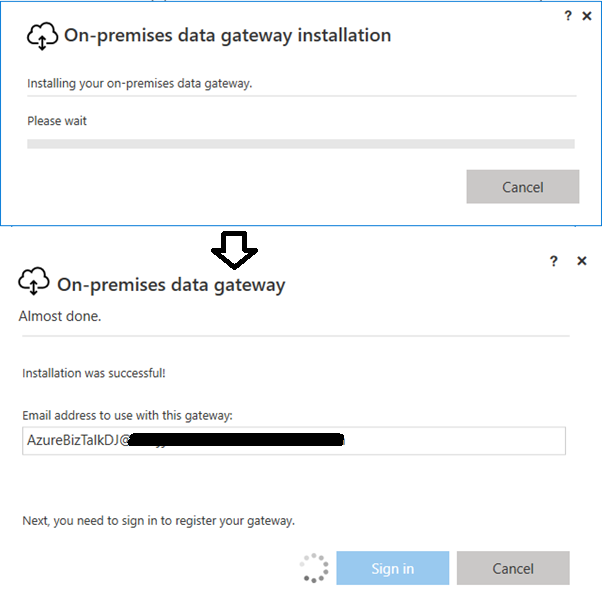 Microsoft Integration Platform (BizTalk and Azure iPaaS): Connecting On ...