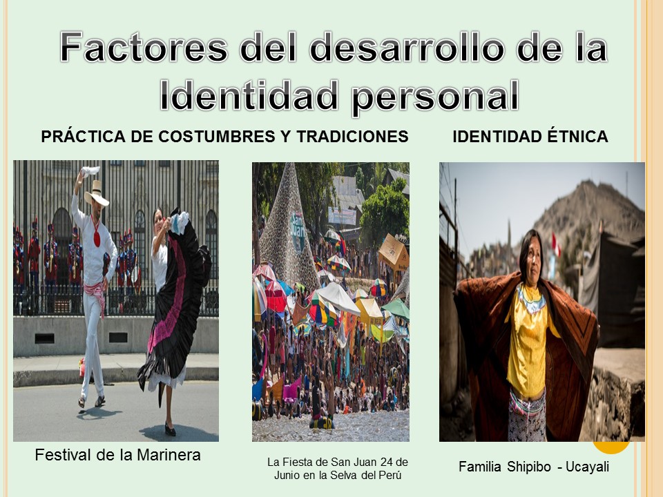 IDENTIDAD CULTURAL