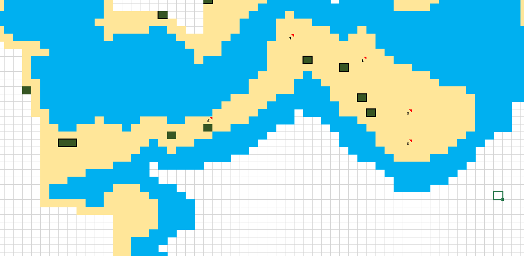 The CRPG Addict: Fate: Nothing to Show but the Maps