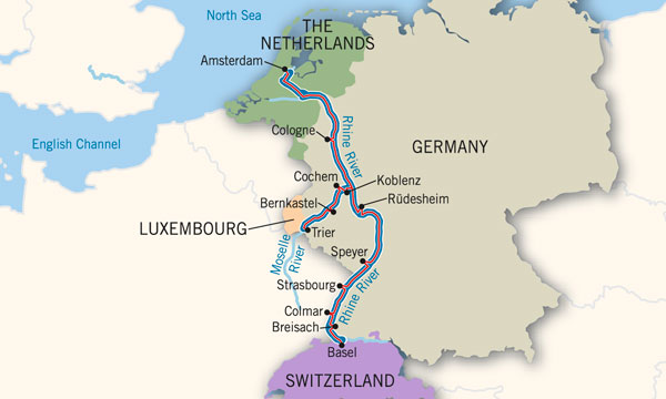 OUT OF FRAME: Speyer, Germany