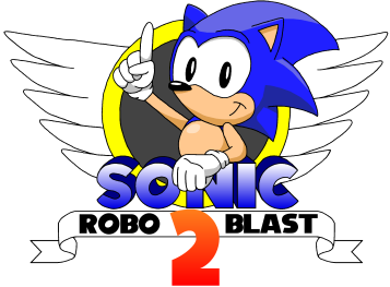 Bruno e os amigos: Sonic Robo Blast 2 (srb2) fan game