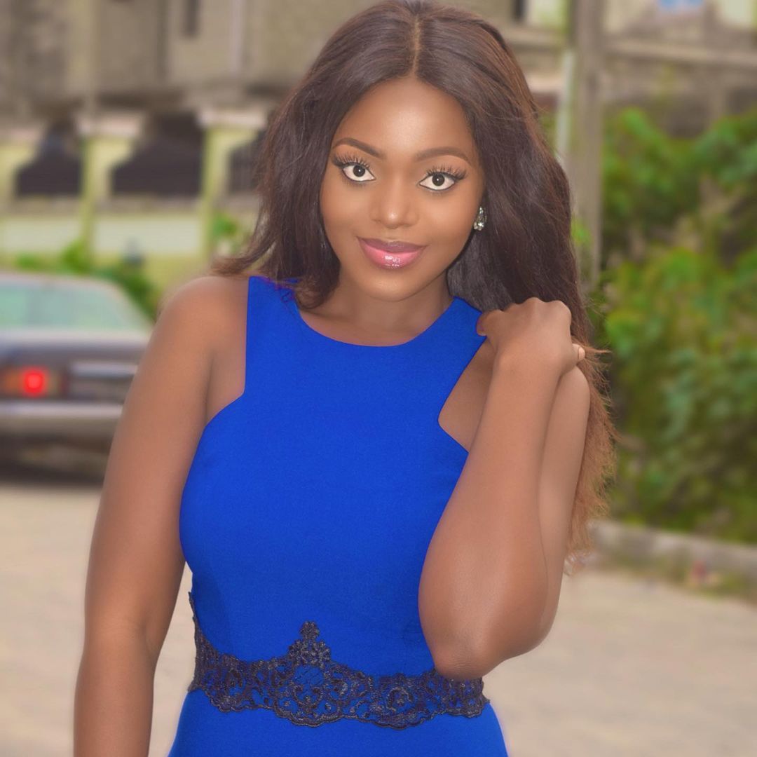 Instagram Pictures: About Okawa Shaznay Bio, Wikipedia, Birthday ...