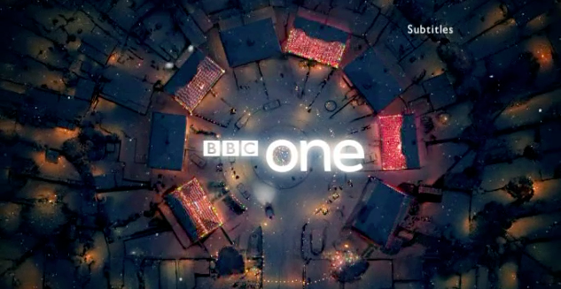Design context blog: Top ten things - BBC 1 IDENTS