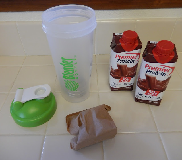 theworldaccordingtoeggface: Premier Protein 5 Fun and Festive Ideas for ...