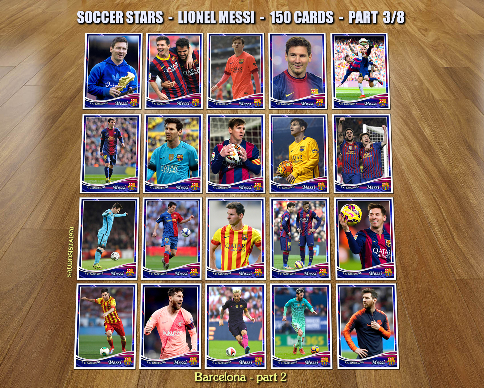 Futebol Cards Ping Pong - Cards de Futebol de todos os tempos em Geral ...