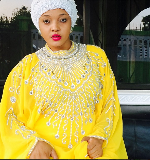 SWP: Celebrities Fashions: Who Rocked It Best - Monalisa, Jackline ...