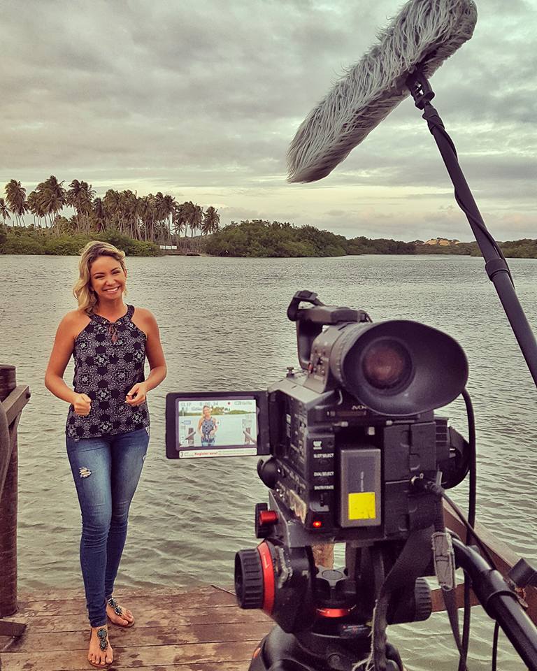 Sábado tem Georgino Avelino no Programa Resenhas do RN na InterTV