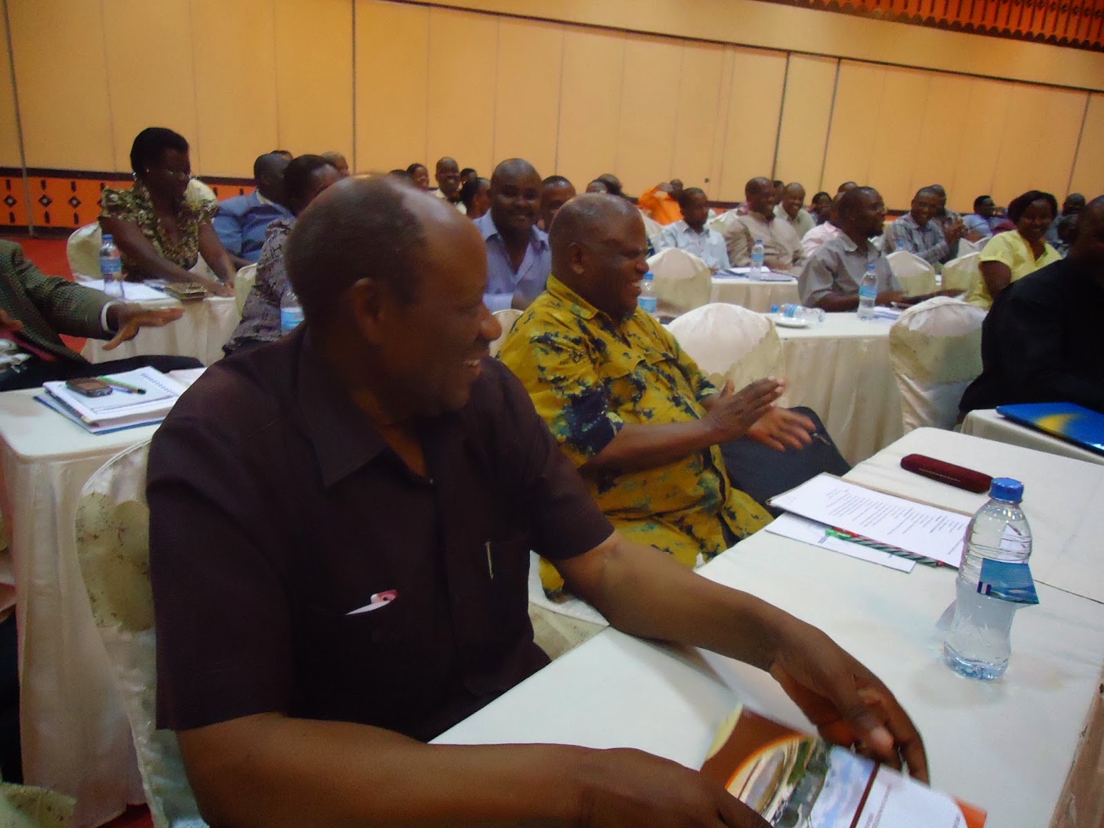 YALIYO JIRI MKOANI RUVUMA NA MKONGWE WA HABARI ADAM NINDI: JUKWAA LA ...