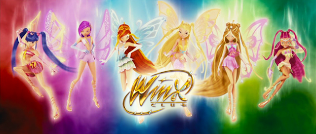 Winx Club El Secreto del Reino Perdido se estrenara el 11/4 en Nick USA ...