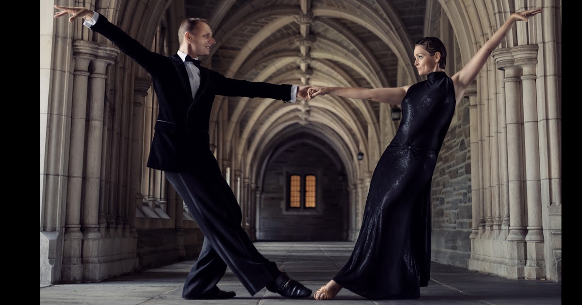 Top 6 Benefits of Taking Private Dance Lessons In Manville