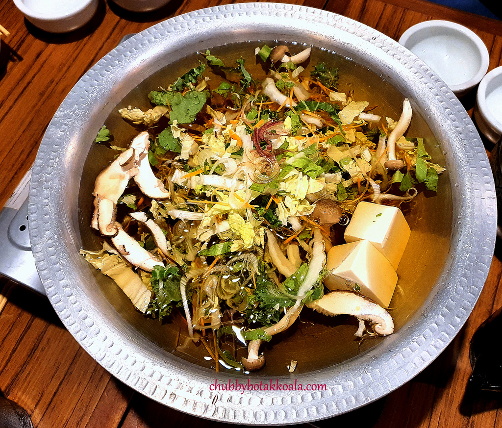 Chubby Botak Koala - Singapore Food Blog, Travel and Lifestyle: Dashi ...