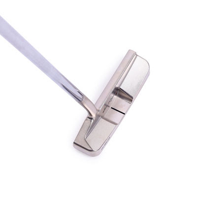 The #1 Writer in Golf: Ben Hogan Golf Equipment Debuts 2021 Precision Forged Putter Line