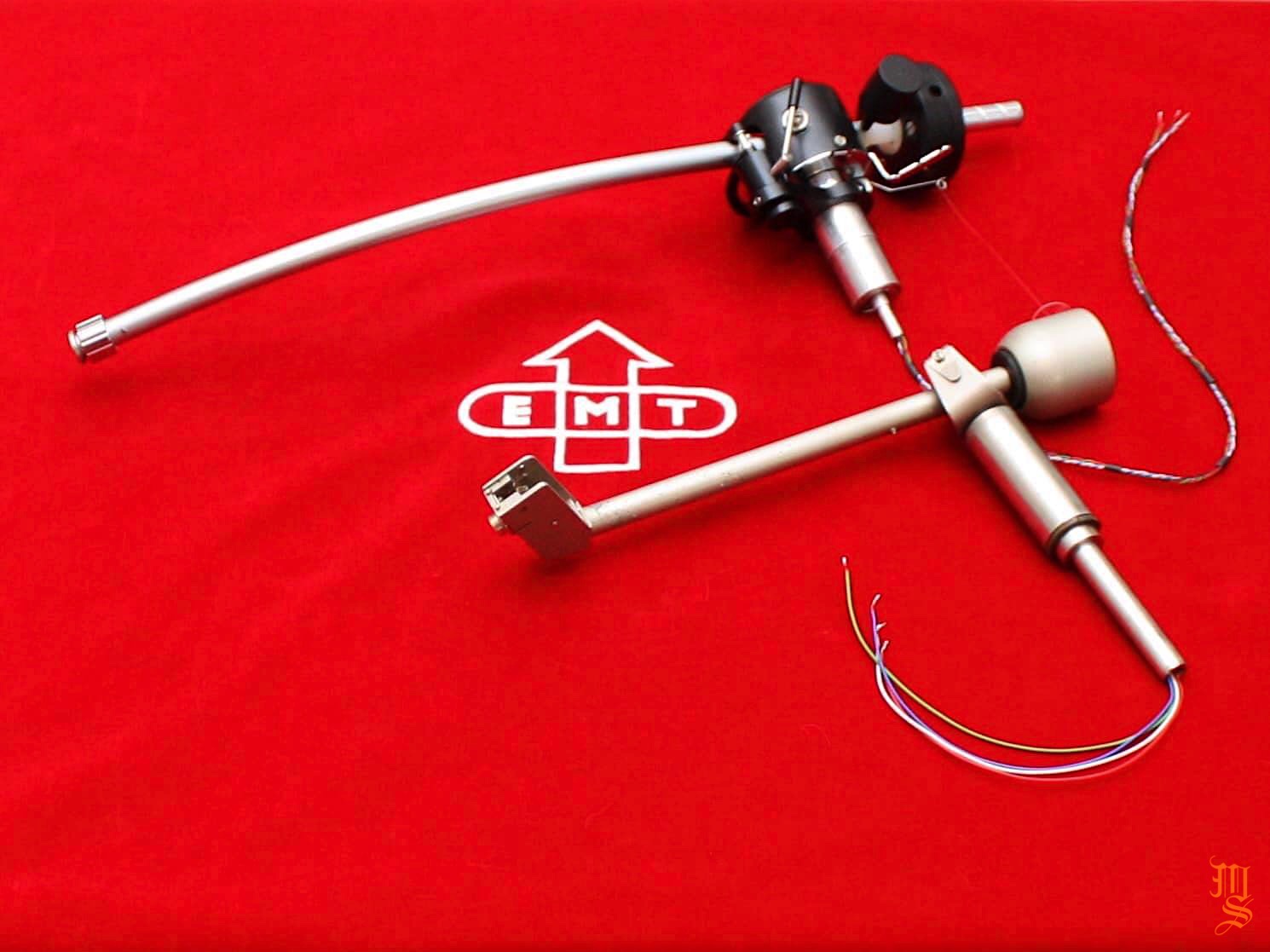 NEUMANN PA2 TURNTABLE RESTORATION – M & S | Ultimate High-Fidelity