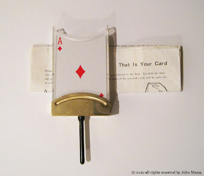 TENYO: Tenyo That is Your Card