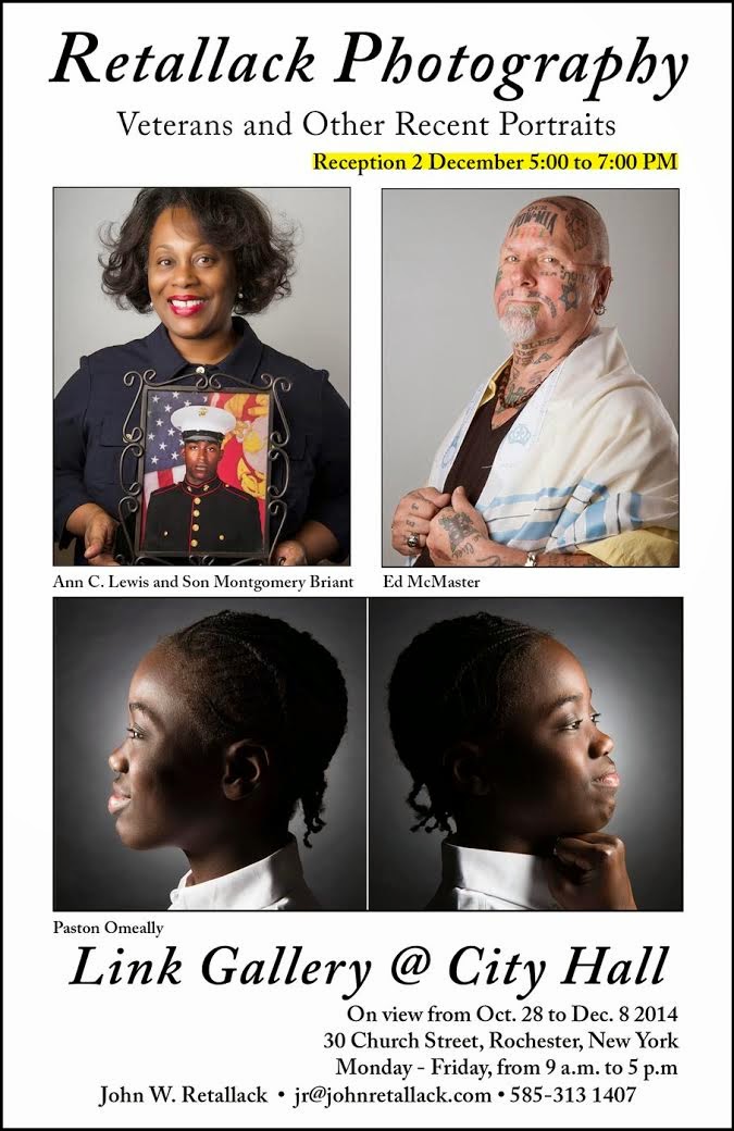 Rochester Artists' Breakfast Group Blogsite