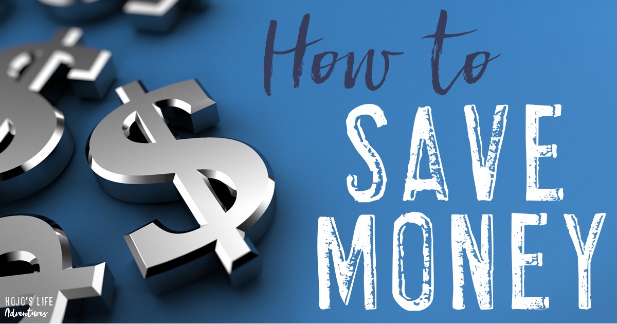How to Save Money When You're Living on One Income