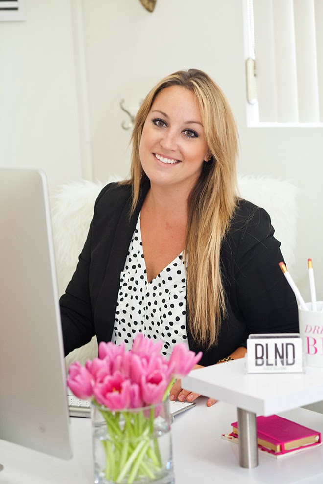 The Sorority Secrets: Sisters Succeeding: Bryanne Lawless